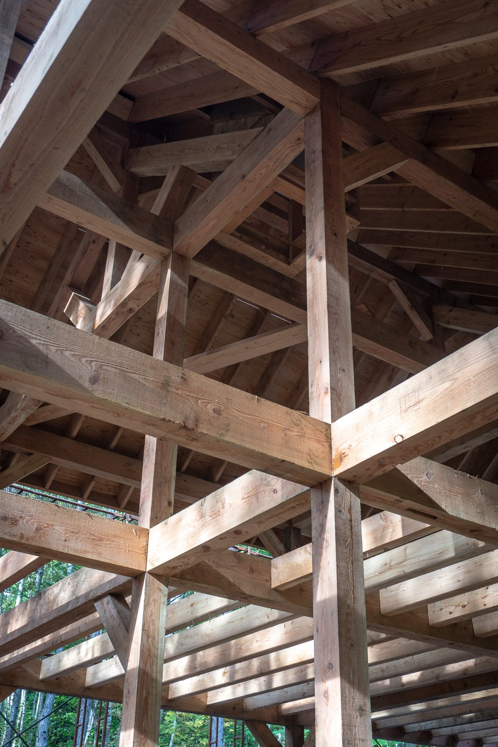 New Construction | Mori no Takumi - The art of Niseko Custom Living