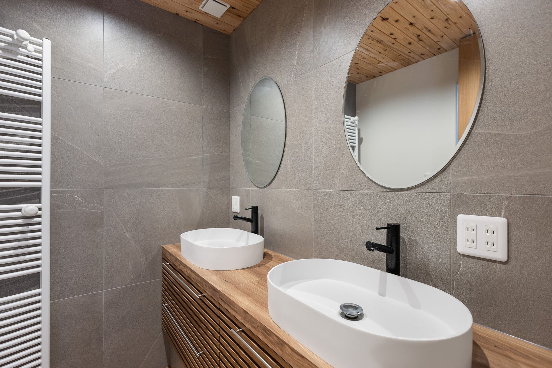 New Construction | Mori no Takumi - The art of Niseko Custom Living